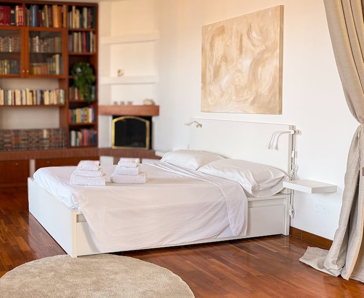 Skyline Milano Loft - Milano