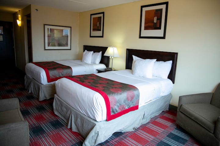 Albany Modern Home With Breakfast Next To Downtown - Albany, NY