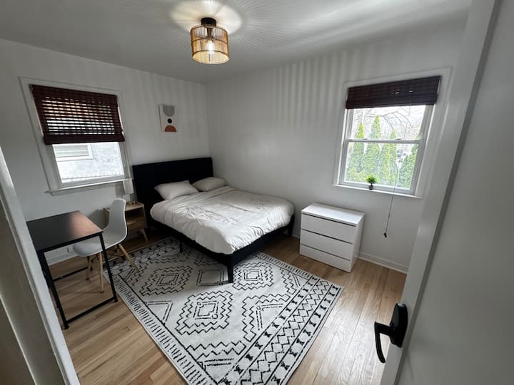 New Bedroom! Includes Laundry! - Albany, NY