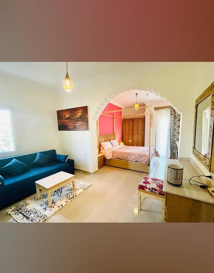 Tawab House - Lúxor