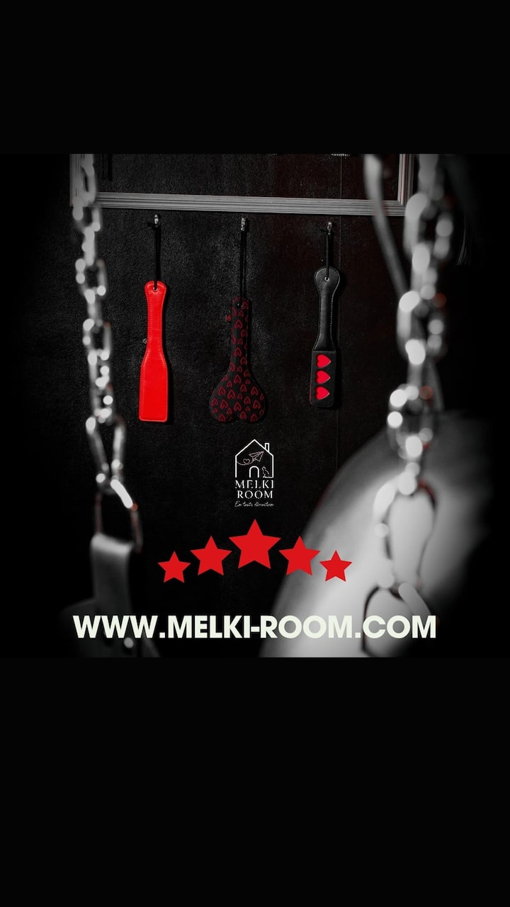 Loveroom - Normandie - Le Secret De Melki - Pont-Audemer