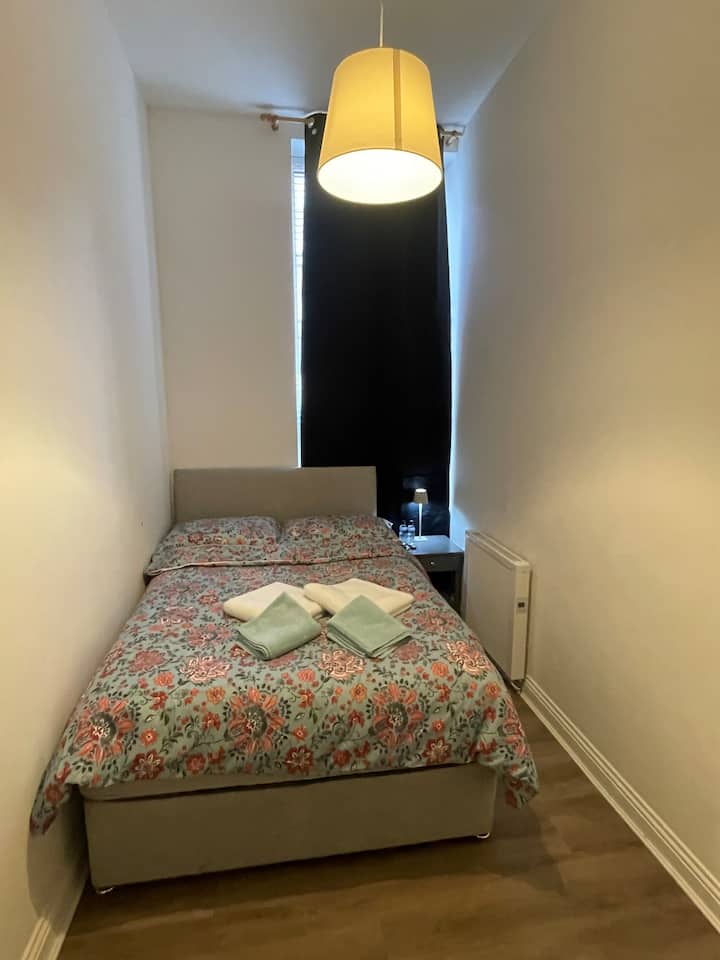 Cozy Room In The Heart Of Dublin - Dublin