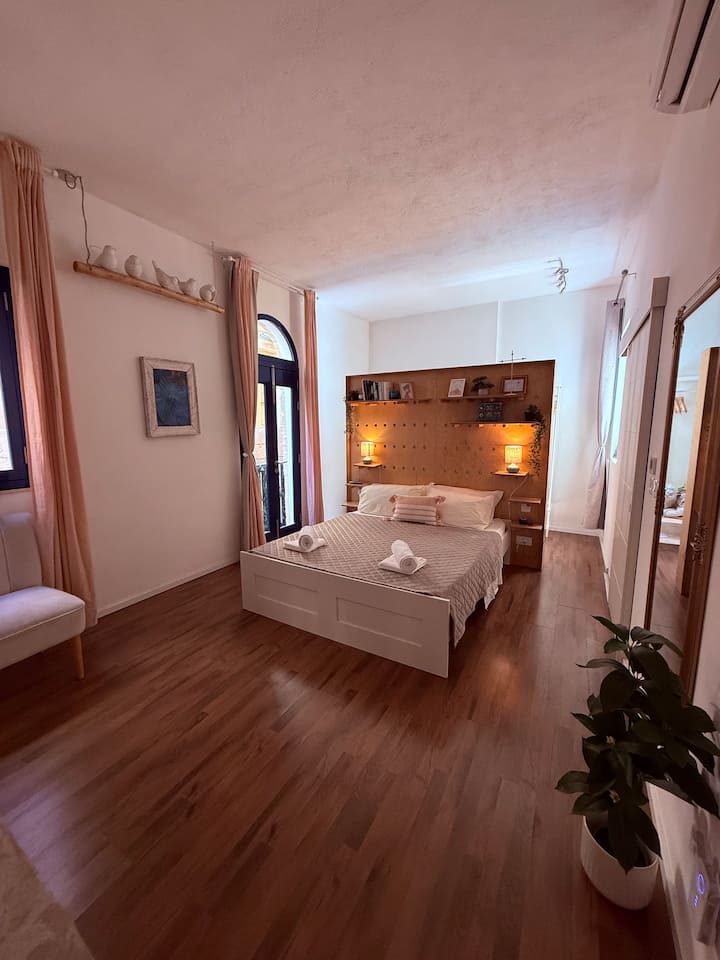 Three Cities 17th Century House Of Character - Malte