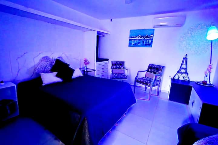 Departamento Centenario Cas - Hermosillo