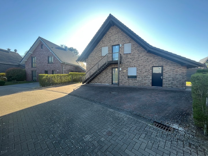 Ferienwohnung Direkt Am See - Kalkar