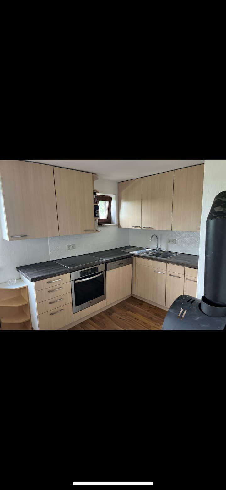 Monteurwohnung Ferienwohnung - Erding