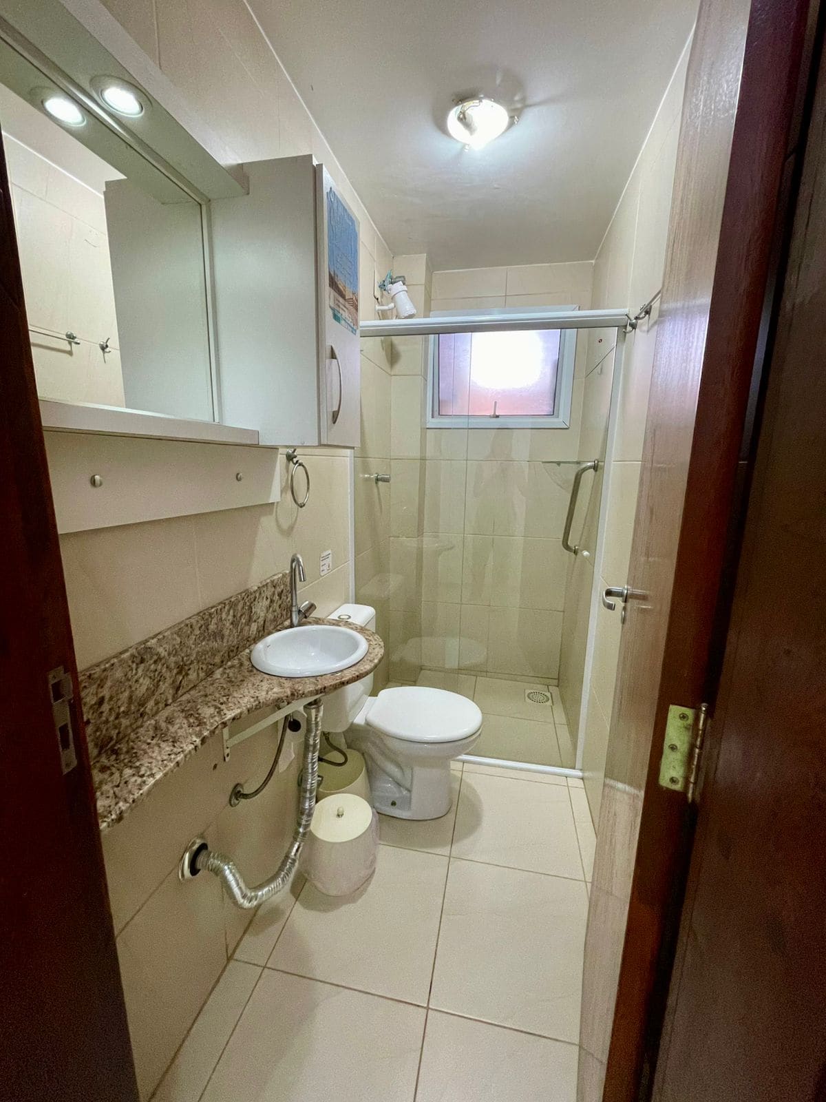 Habitación 04 / Pousada Dom Lucas - Bed and breakfasts en renta en Río ...