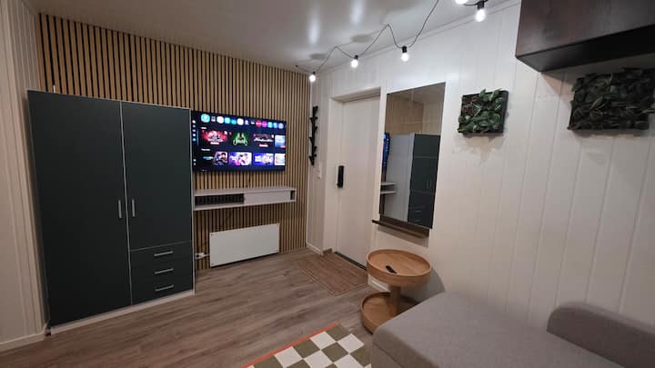 Studio I Hamna - Tromsø