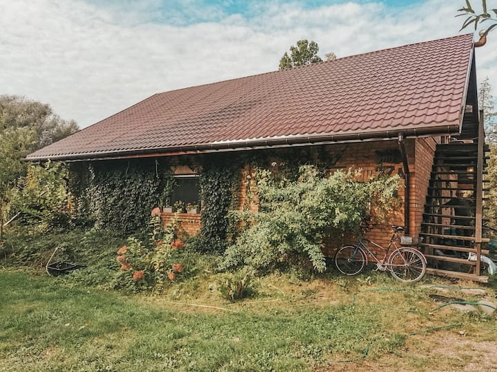 Chata Państwa Chochlików - Poland