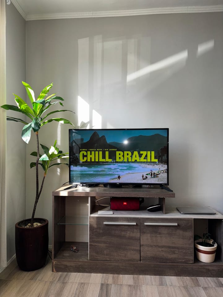 Apartamento Em Frente A Ulbra - Canoas
