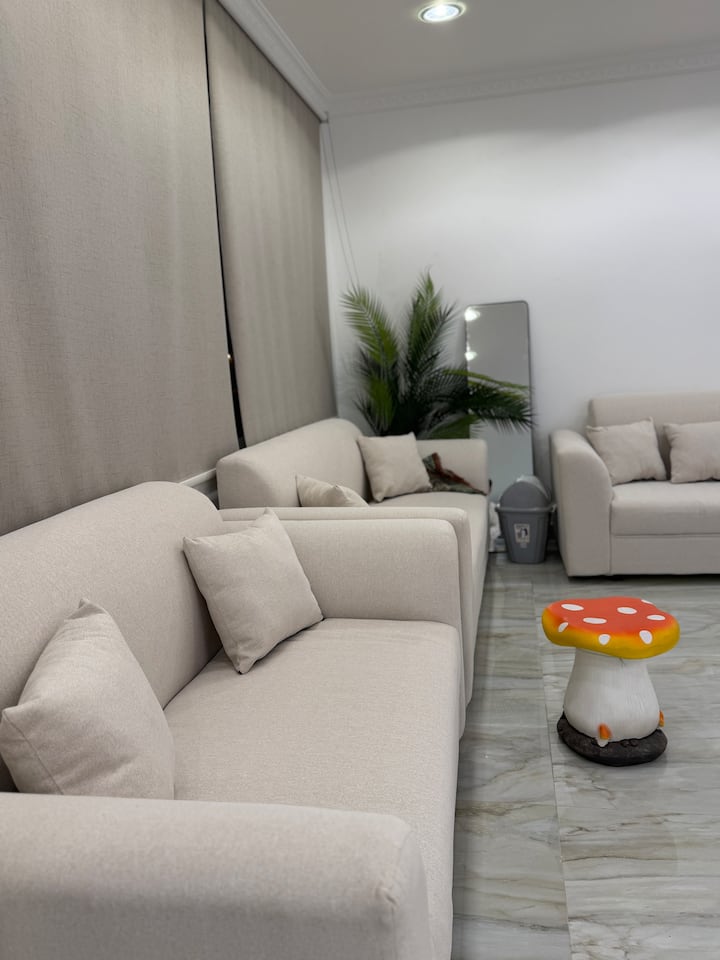 مزرعة واستراحة اللولو
Lulu Farm - Ras al-Khaimah