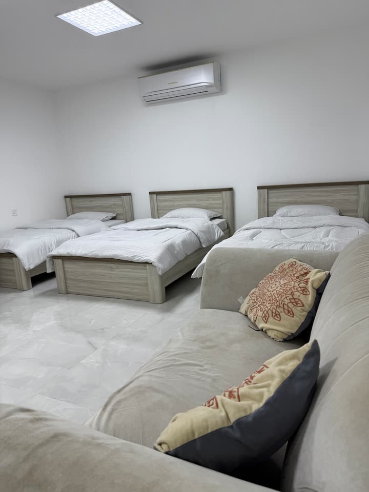 Lulu Farm - Ras al Khaimah