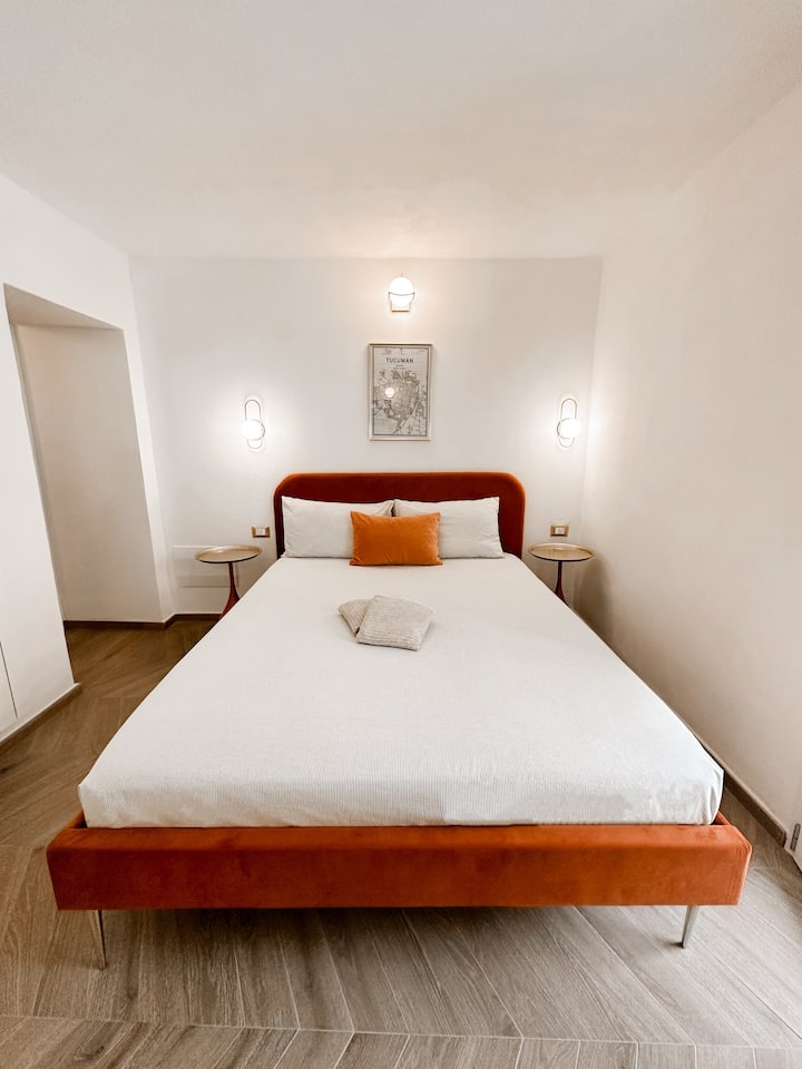 Alto Borgo Rooms•tucumán• - Noli