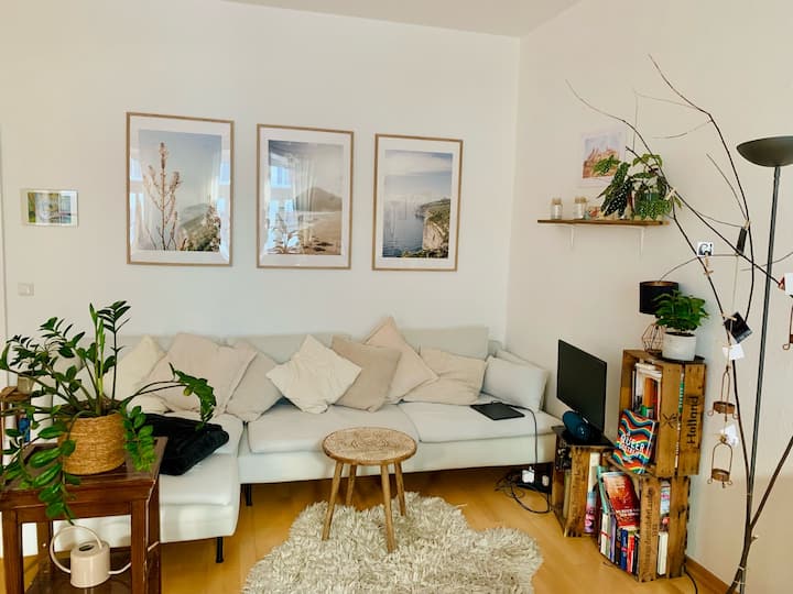 Zauberhafte Wohnung In München - Munich (Monacor di Baviera)