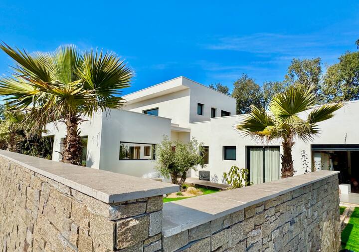 Splendide Villa Sud De France Proche Montpellier - Montpellier