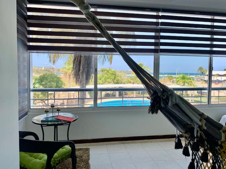 Suite Vista Al Mar Isla De Margarita - ¡Escápate! - Venezuela