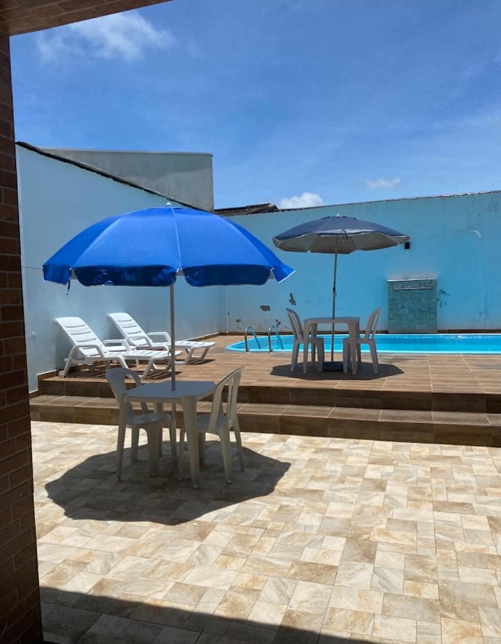Casa Em Guaratuba-pr. - Guaratuba