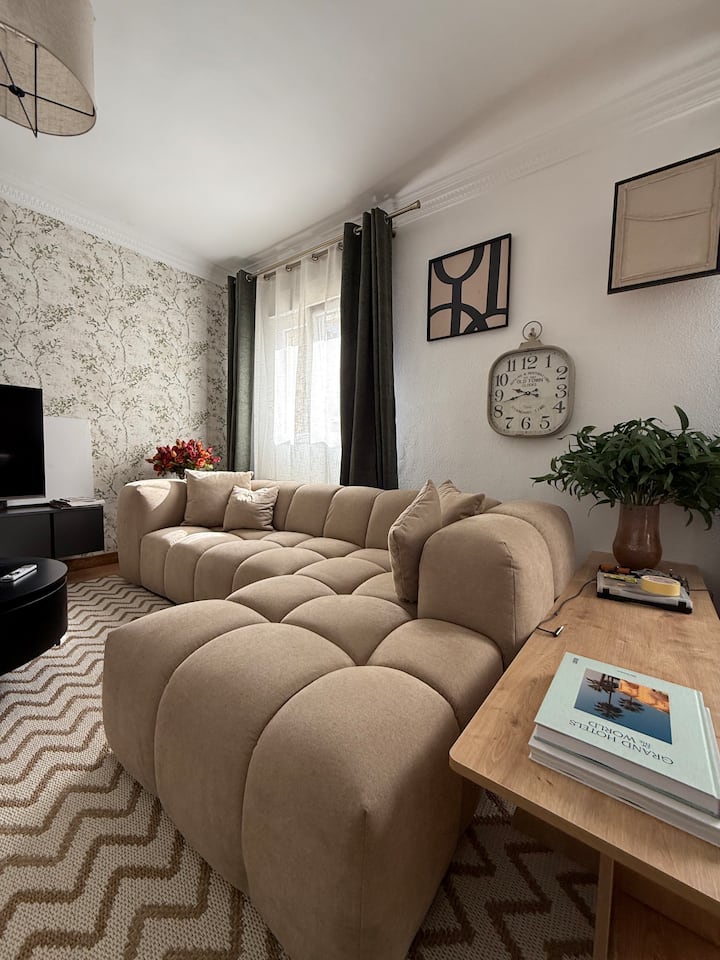 Atalaya 6 - Santander