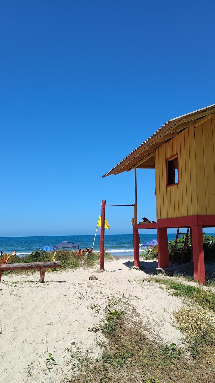 Casa Da Fre - Guaratuba