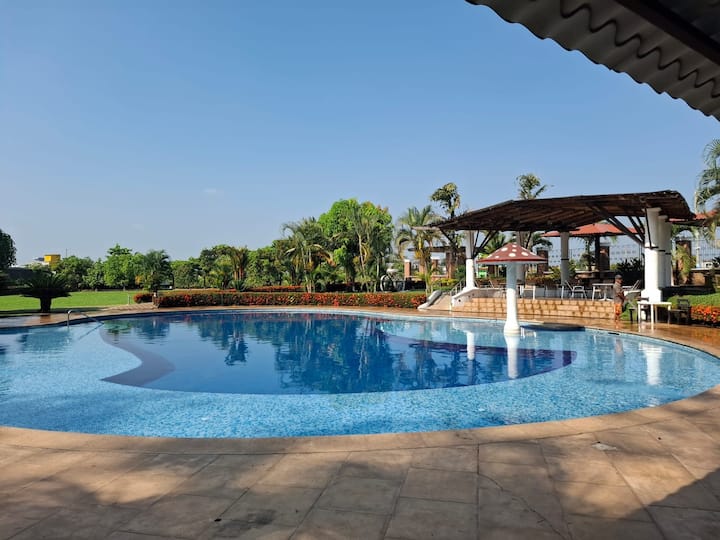 Casa Sol & Luna - Retalhuleu