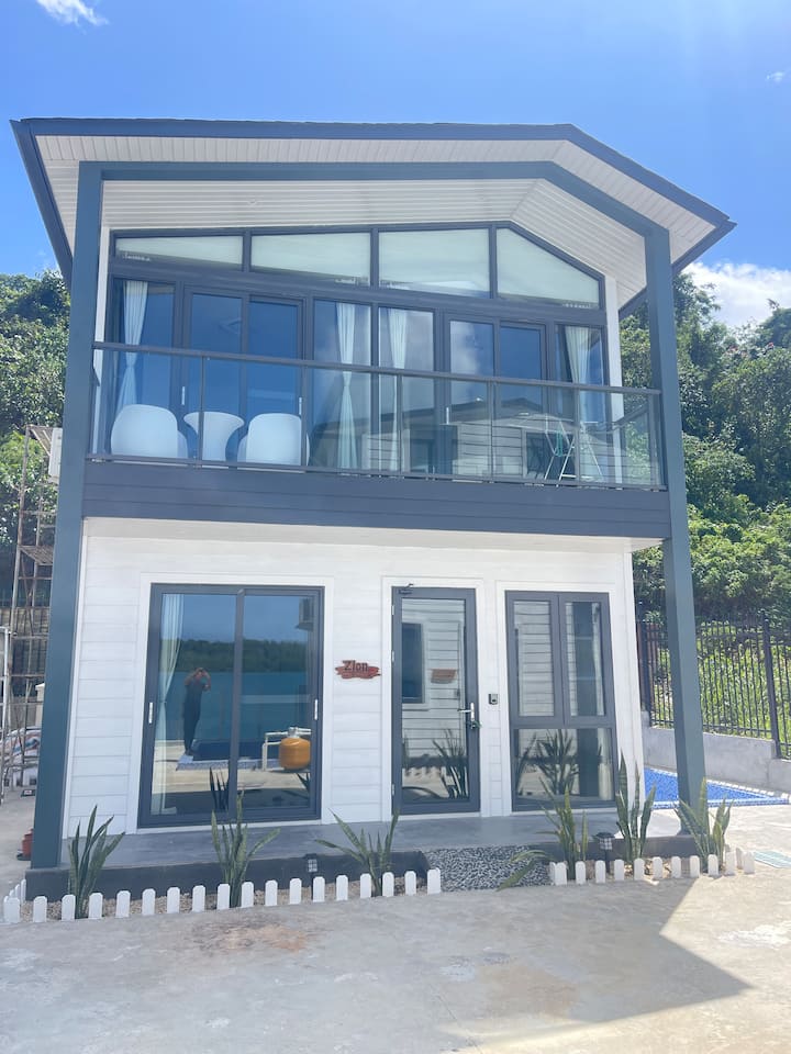 Lake View Apartment湖畔别墅 - Port Vila