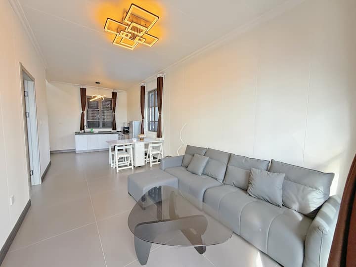 Lake View Apartment湖畔别墅 - Port Vila