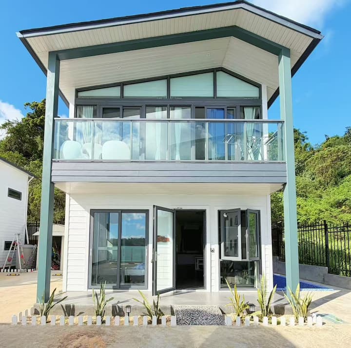 Lake View Apartment湖畔别墅 - Port Vila