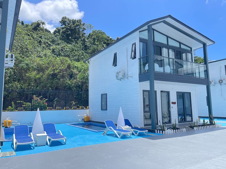 Lake View Apartment - Vanuatu