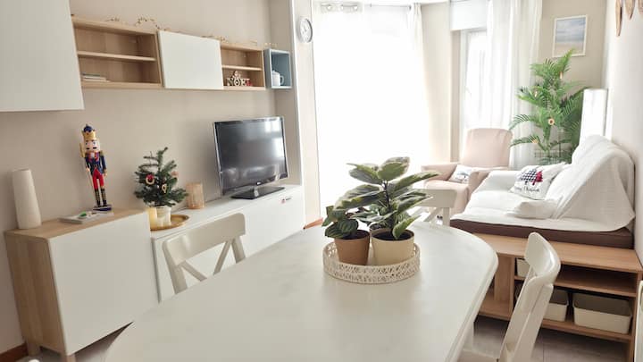 Sous Près De Trengandín Et Plaza De La Villa - Isla