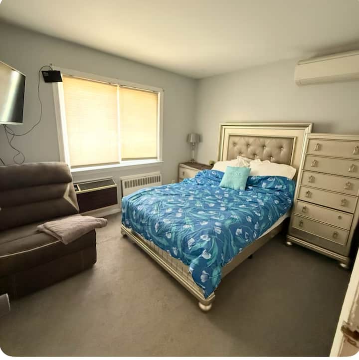 Peaceful - Dobbs Ferry, NY