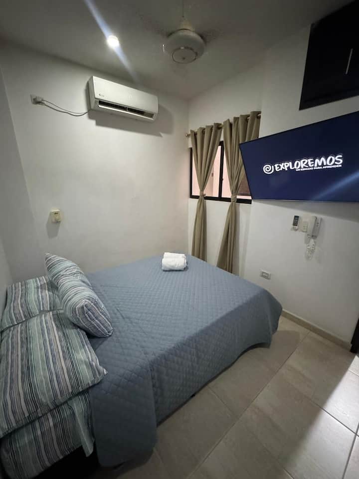Lindo Y Central Apartamento - Puerto Berrío