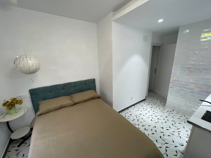 5.estudio Estilo Minecraft - Madrid