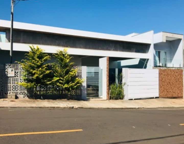 Bela Casa, Qualidade De Vida! - Renascença