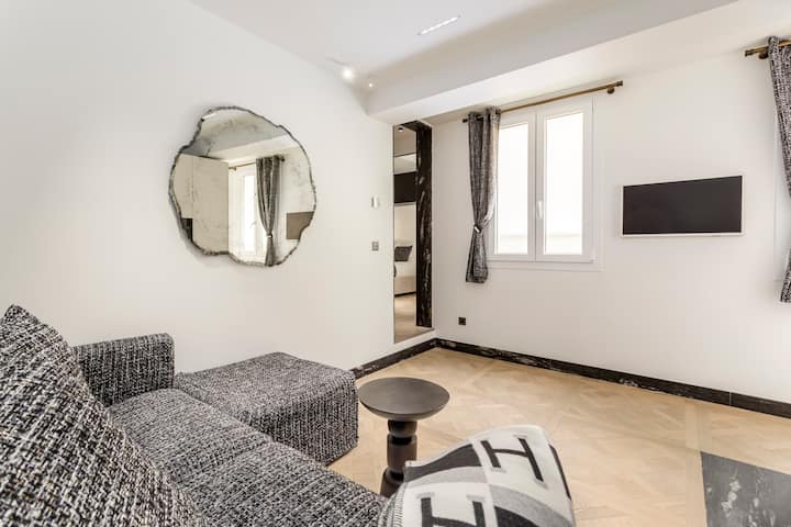 Prestige - Paris - Stade Rolland Garros