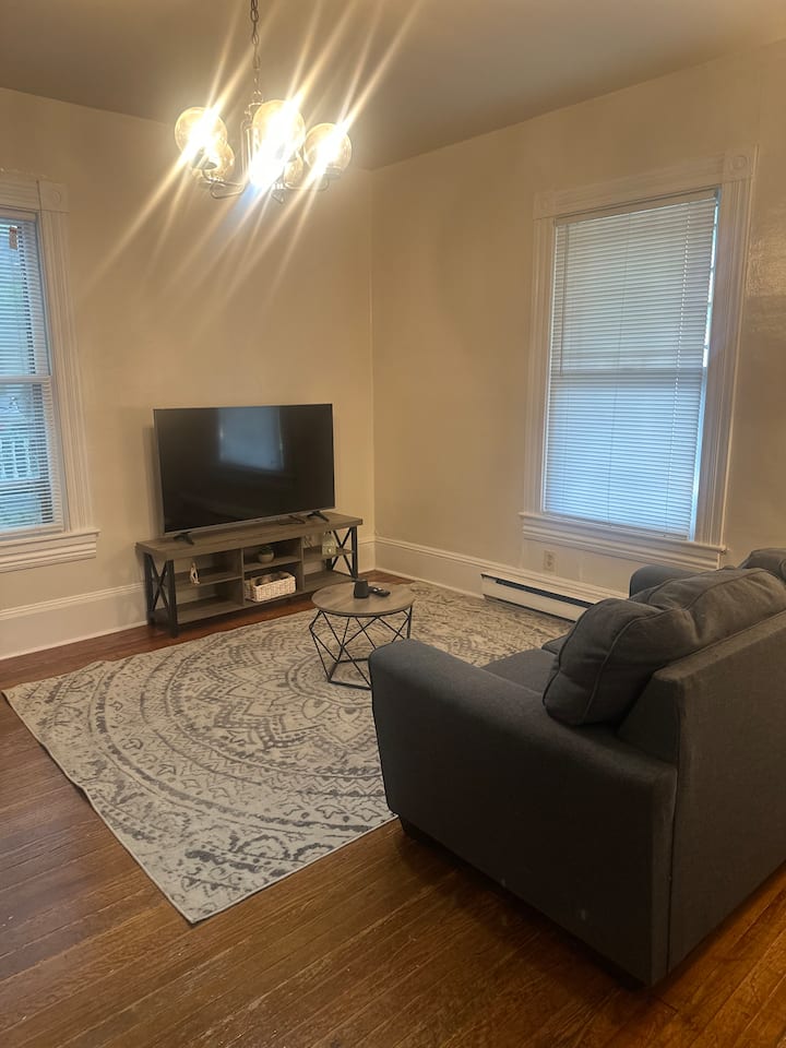 The Vintage Haven - Roanoke, VA