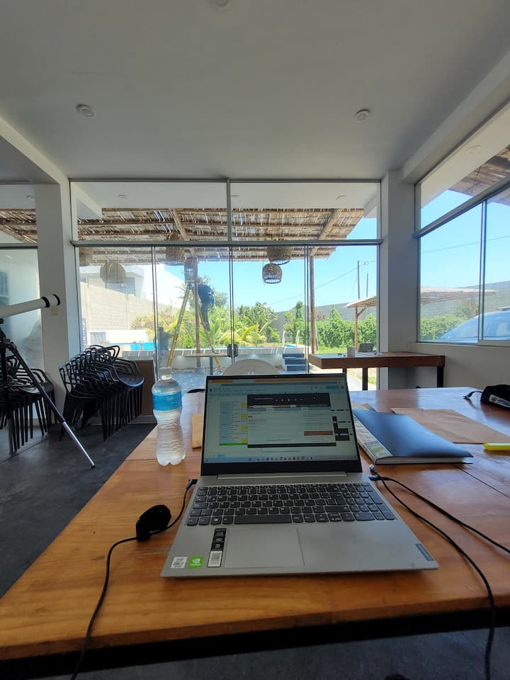 Casa De Campo En Trujillo - Trujillo