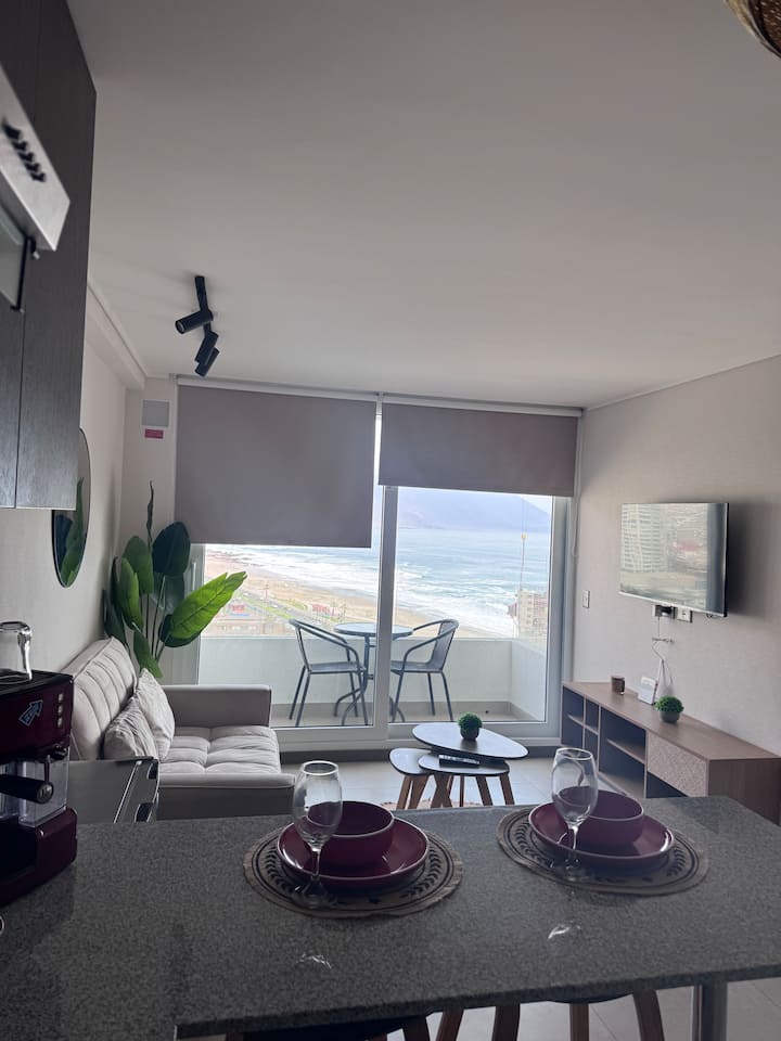 Iquique, Playa Brava Edificio Paradise - Iquique