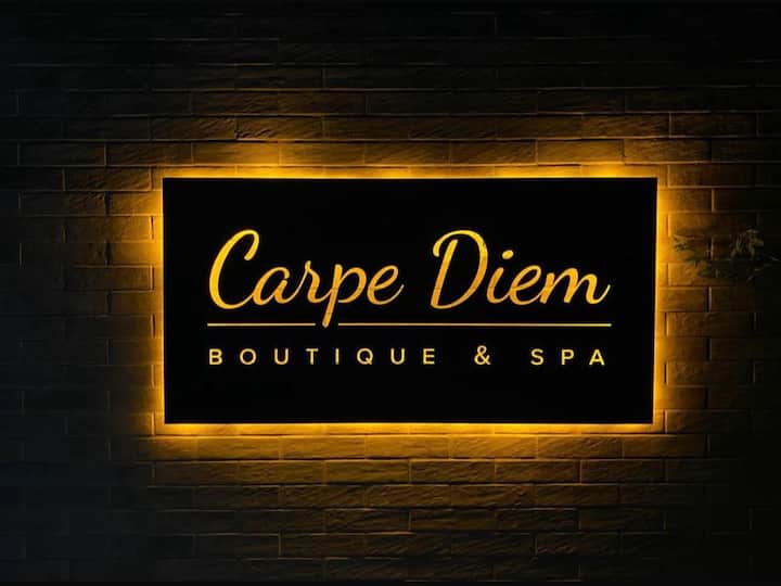 Elegância, Aconchego E Gastronomia - Campos do Jordão