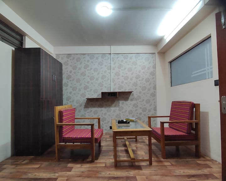 Alpenglow Homestay - Darjeeling