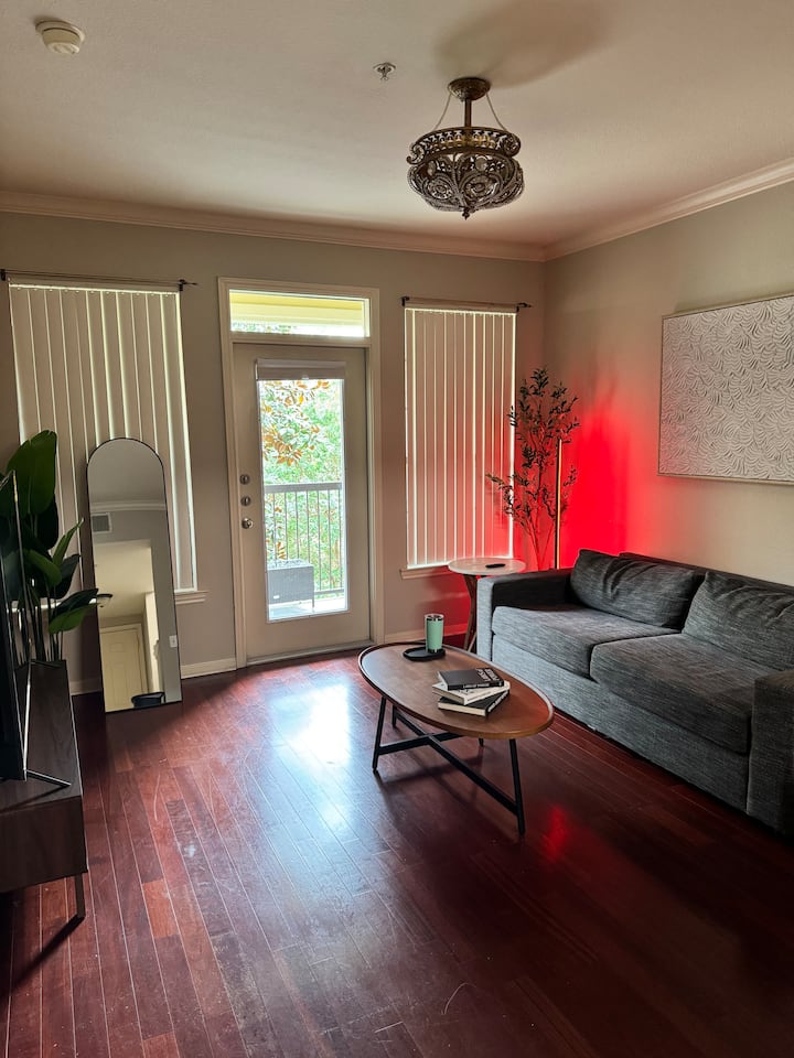 The Magnolia Escape In Mid-city Near Lsu - Baton Rouge, LA