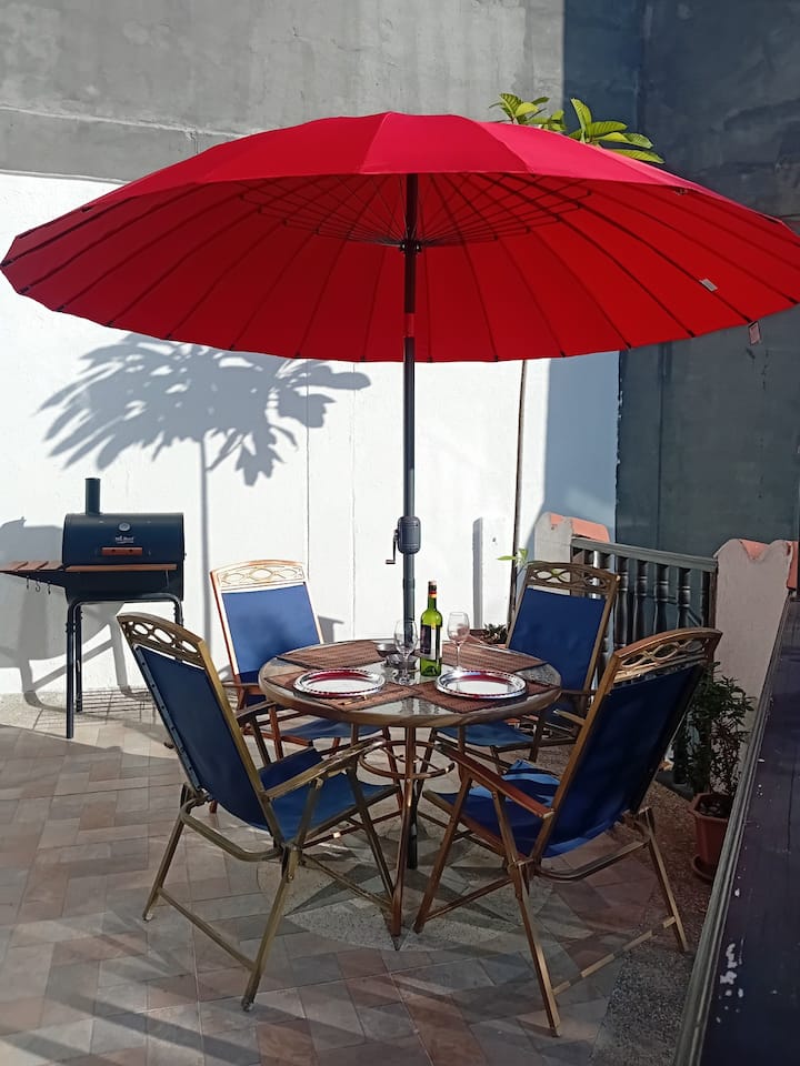 Ideal Para Familias Y Amigos (De 3 A 5 Viajeros) - Puerto Colombia