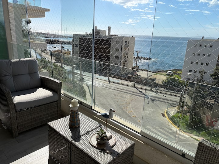 Hermoso Departamento - Chile