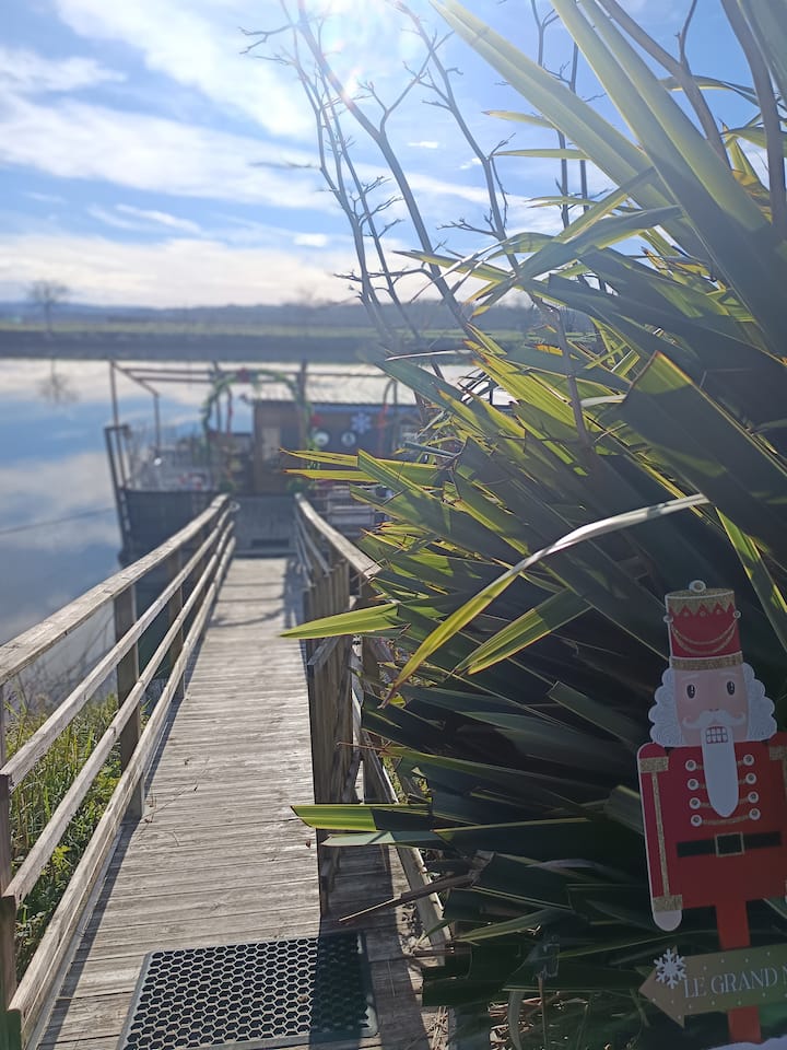 Le Rivage Landais - Pays basque français