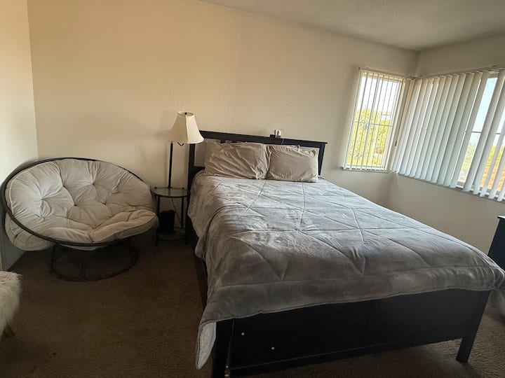 The Tranquil Nook - Pittsburg, CA