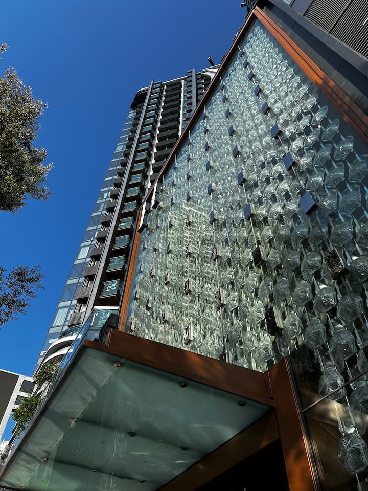 New Apartment At Olympic - Tsim Sha Tsui