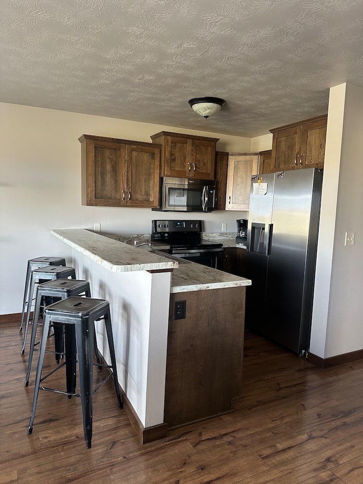 Cozy 3br/2ba Lake Retreat W/loft - Okoboji, IA