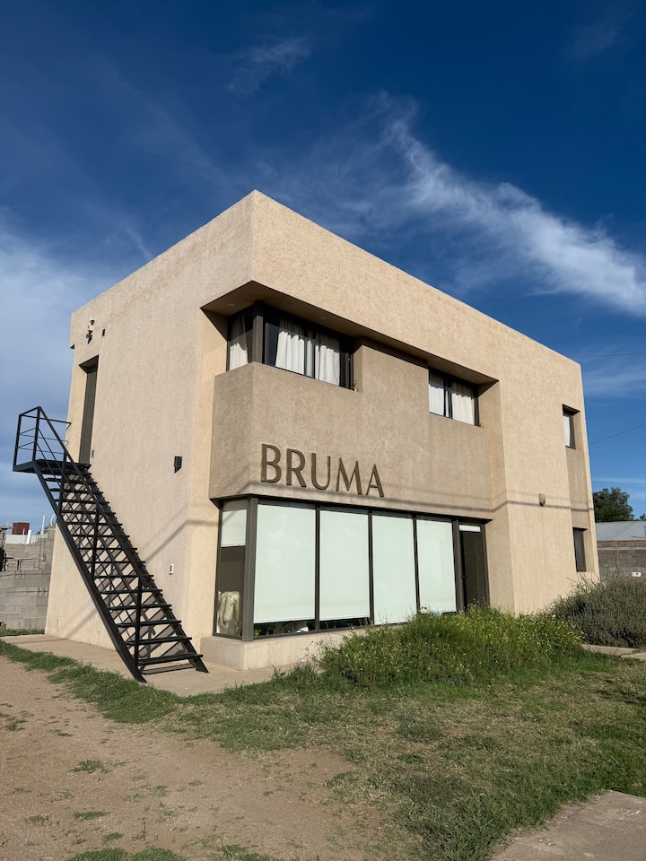 Alojamiento Caroya - Jesús María