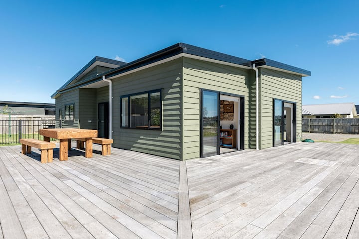 Methven On Memorial - Methven