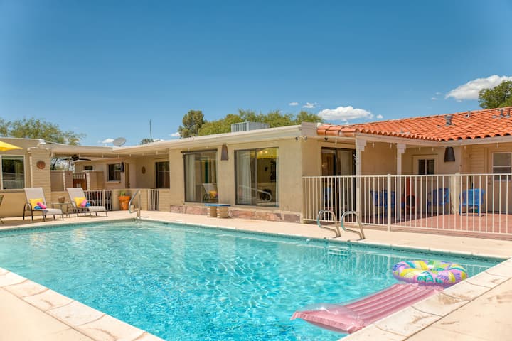 Hacienda De Nomada - Tubac, AZ