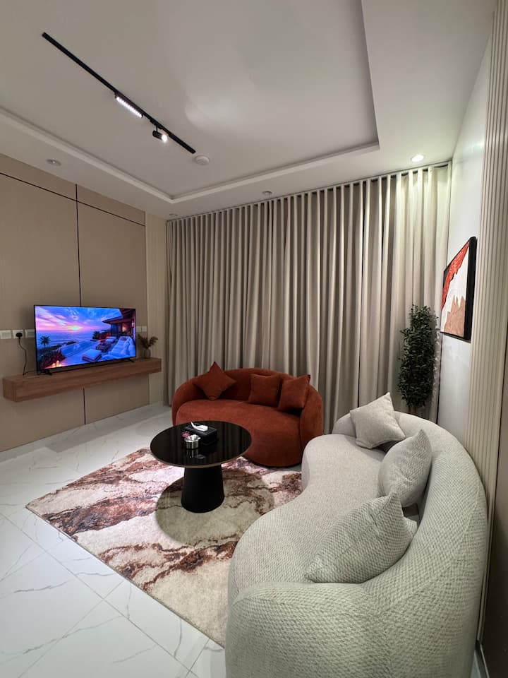 Modern Apt North Jed | 10 - Jedda